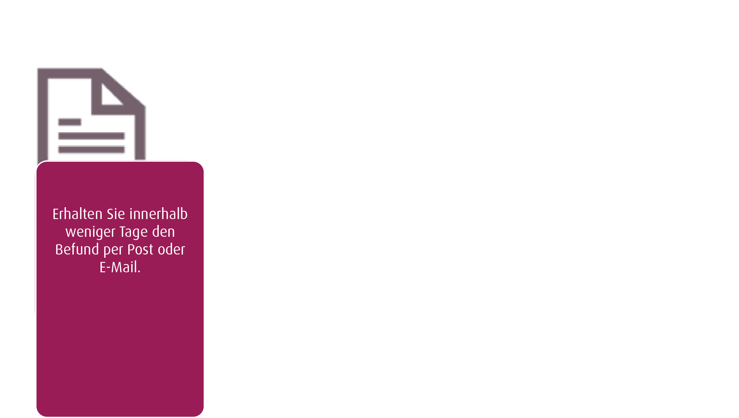 Für Patienten · MVZ Labor Dr. Limbach Heidelberg